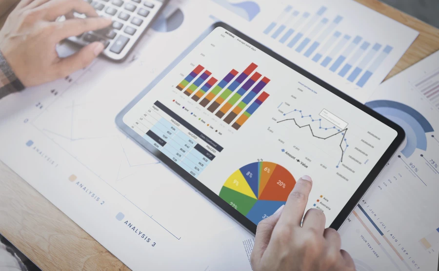 5 Tips For How To Use "Data Analytics" To Drive Better Business Insights?